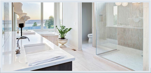 Commercial Bathroom Contractor | Renovation | La Crosse WI