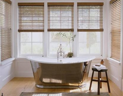 Let the Sun Shine: Window Options for Your Bathroom - Bath Fixer